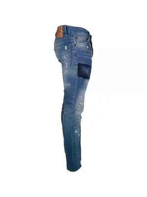 Dsquared2 Cool Guy Distressed Jeans