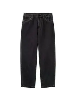 Carhartt Work In Progress Aaron Jeans - Black