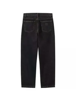 Carhartt Work In Progress Aaron Jeans