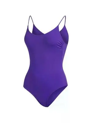 FISICO Spaghetti Strap Scoop Neck Swimsuit