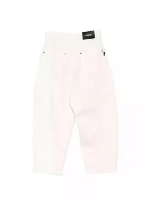 Undercover Patchwork Panelled Jeans