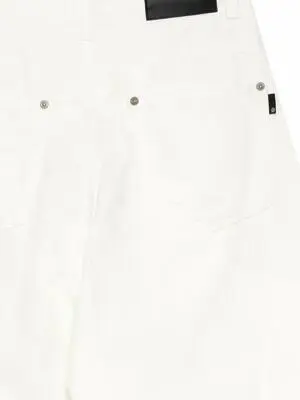 Undercover Patchwork Panelled Jeans