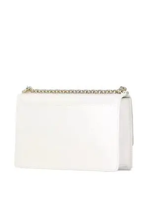 Furla Flap Metal-chain Shoulder Bag