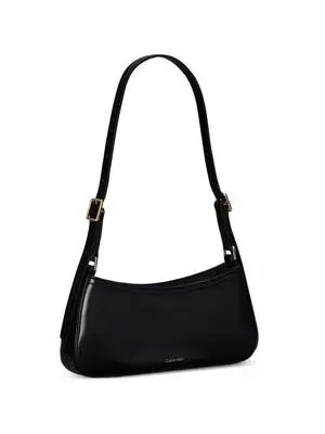 Calvin Klein Shoulder Bag - Black