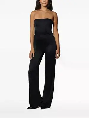 Kiki De Montparnasse Strapless Bodysuit