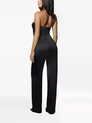 Kiki De Montparnasse Strapless Bodysuit