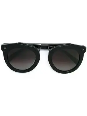 Mcm Aviator Sunglasses