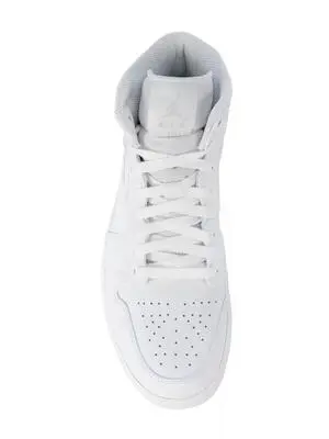 Nike Jordan 1 Mid Sneakers