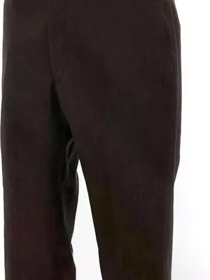 Tagliatore Single-breasted Patch-pocket Jacket