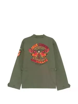 Deus Ex Machina Power Shirt Jacket
