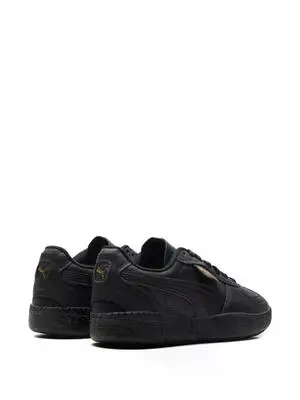 PUMA Palermo Moda Leather Sneakers