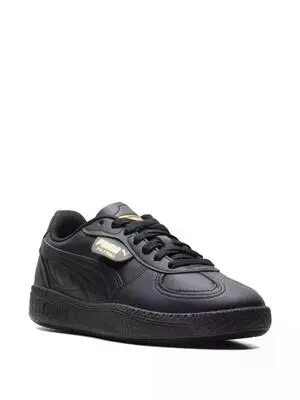 PUMA Palermo Moda Leather Sneakers