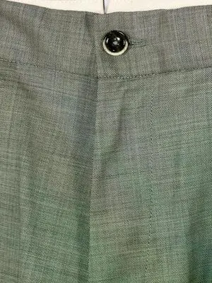 NINE:INTHE:MORNING Tailored Pleated Shorts