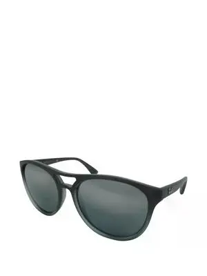 Ray-ban Pilot Frame Sunglasses