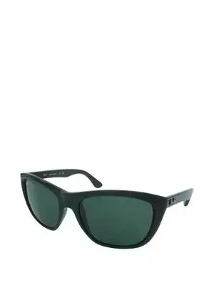 Ray-ban Square Frame Sunglasses