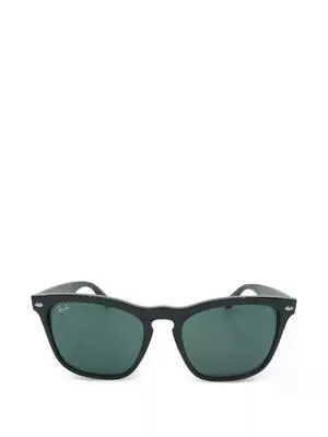 Ray-ban Steve Square-frame Sunglasses