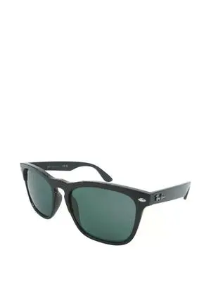 Ray-ban Steve Square-frame Sunglasses