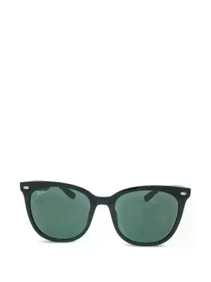 Ray-ban Square Frame Sunglasses