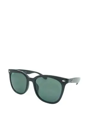 Ray-ban Square Frame Sunglasses