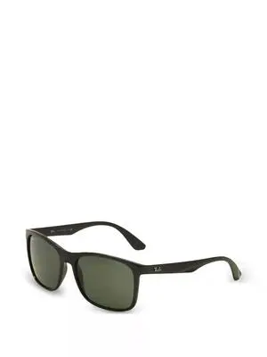 Ray-ban Square-frame Sunglasses