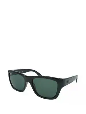 Ray-ban Square-frame Sunglasses