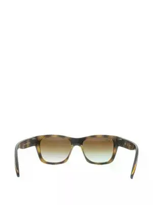 Ray-ban Square-frame Sunglasses