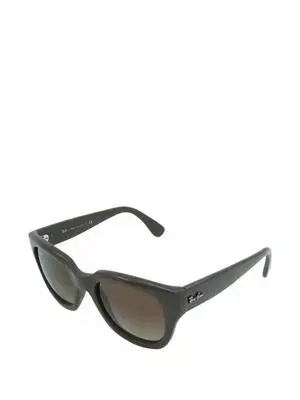 Ray-ban Square Frame Sunglasses