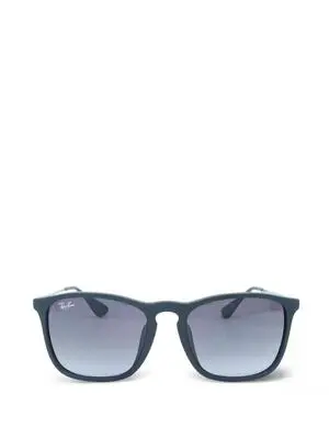 Ray-ban Chris Square-frame Sunglasses