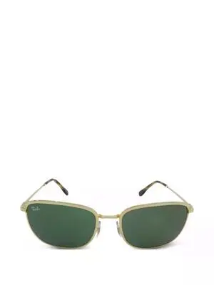 Ray-ban Square-frame Sunglasses