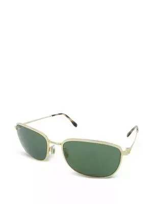 Ray-ban Square-frame Sunglasses