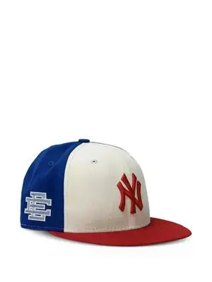 New Era X Eric Emanuel 59fifty Ny Yankees Cap