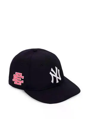 New Era Eric Emanuel X 59fifty Ny Yankees Baseball Cap - Blue
