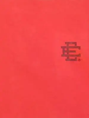 ERIC EMANUEL Logo-print T-shirt