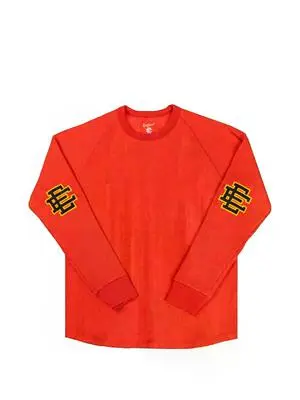 ERIC EMANUEL Thermal Sweatshirt
