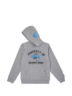 ERIC EMANUEL Orlando Magic Graphic Hoodie - Grey