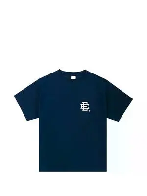ERIC EMANUEL Ee Logo-print T-shirt