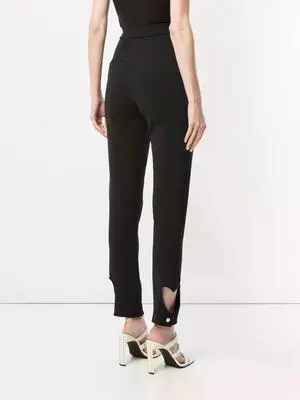 ELLERY Ico Slim-fit Trousers