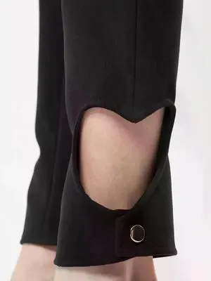 ELLERY Ico Slim-fit Trousers