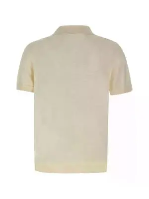 BOSS Silk T-shirt