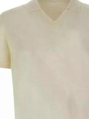 BOSS Silk T-shirt