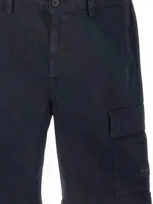 BOSS Sisla Cargo Shorts