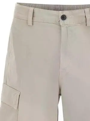 BOSS Sisla Cargo Shorts