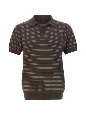 BOSS Narciso Striped T-shirt