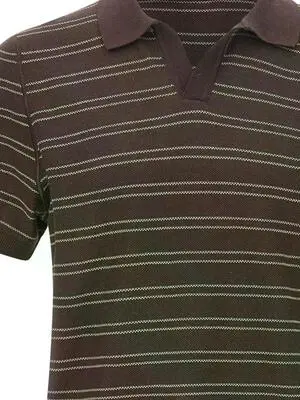 BOSS Narciso Striped T-shirt