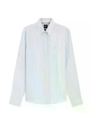 BOSS H-liam Shirt - Blue
