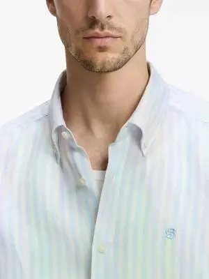 BOSS H-liam Shirt - Blue