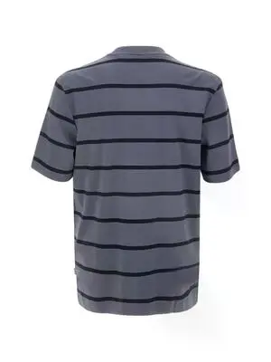 BOSS Double B Striped T-shirt