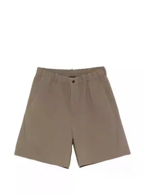 GOLDWIN Elasticated Waistband Shorts