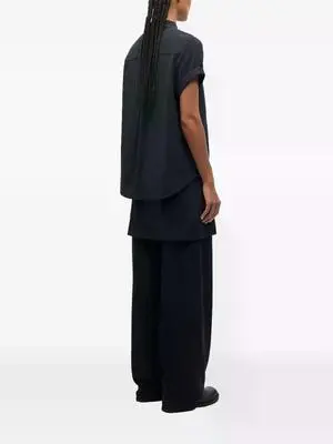 SAMSOE SAMSOE Short-sleeve Shirt