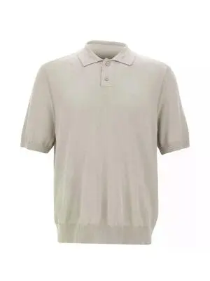 BOSS Asac Embroidered-logo Polo Shirt